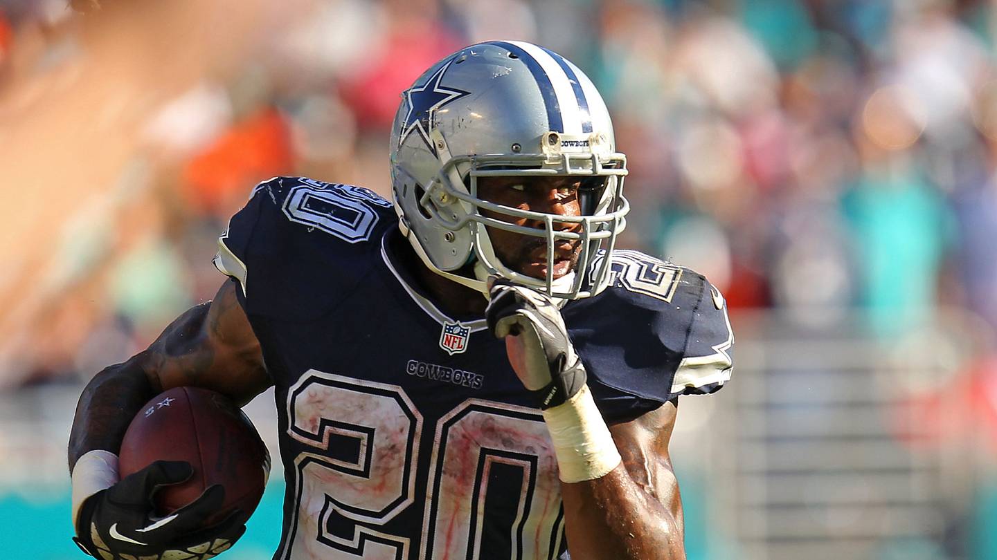 5 greatest Cowboys one-hit wonder seasons in franchise history