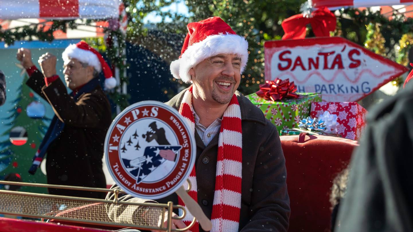 NCIS season 23 episode 9: Between Christmas cheer and Parker's gloom