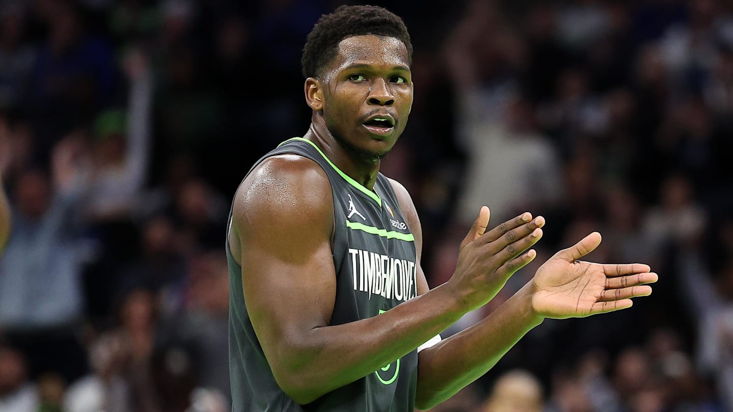 What to watch for as Timberwolves begin NBA Cup play against Jazz