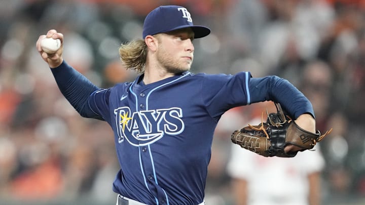 Rays' Shane Baz trade could mean one of two things for Red Sox's Ketel ...