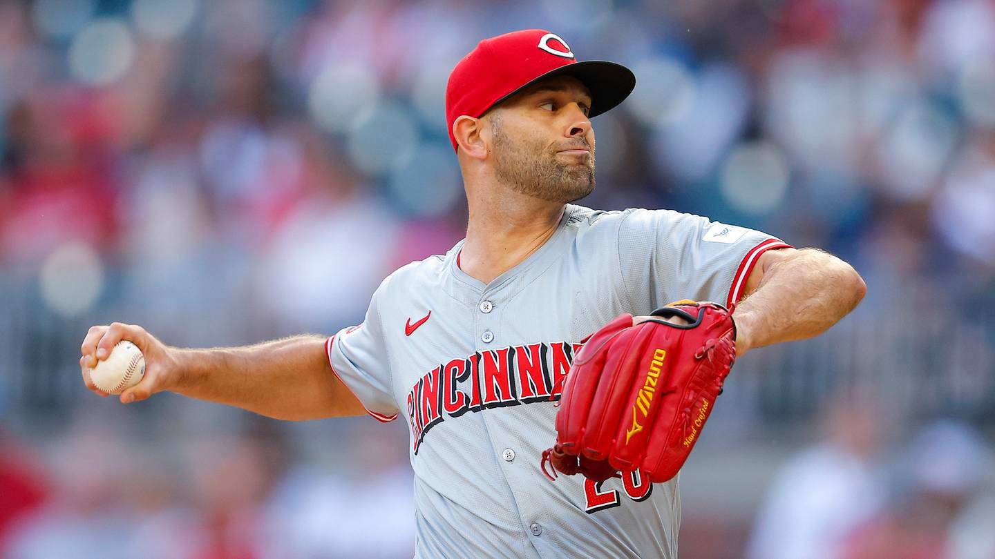 Reds fans' fears realized after MLB insider predicts Nick Martinez's future