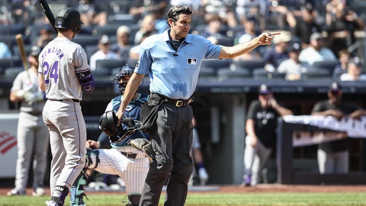 ¿Qué es el balk y cuándo lo hace un pitcher?