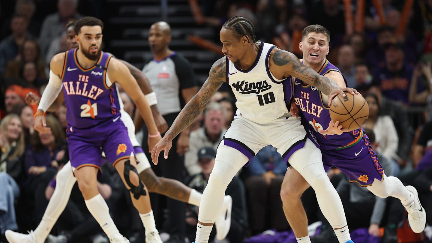 The ideal Phoenix Suns' point guard for next season is already on the team