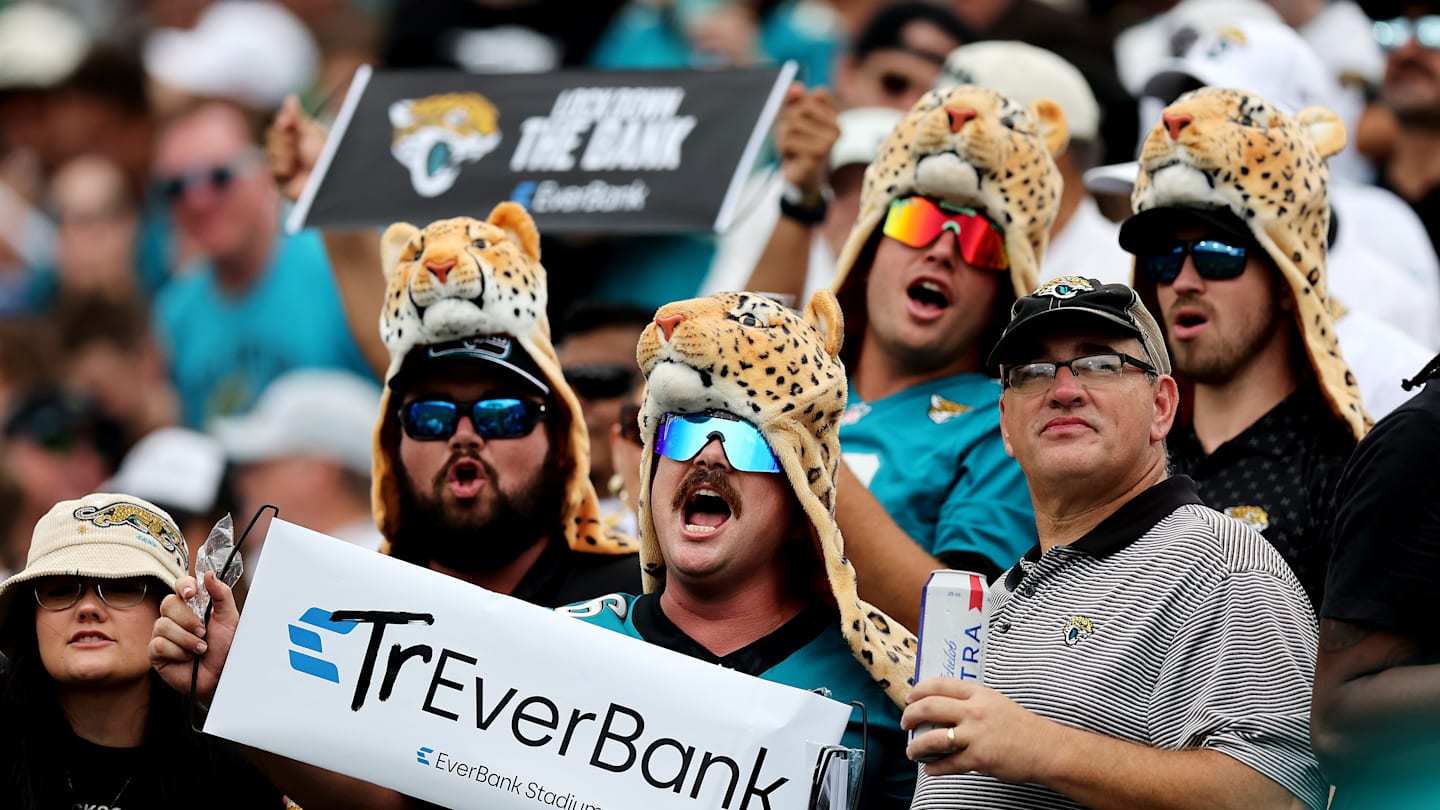 Trusted Jaguars voice gives the James Gladstone hire a glowing review