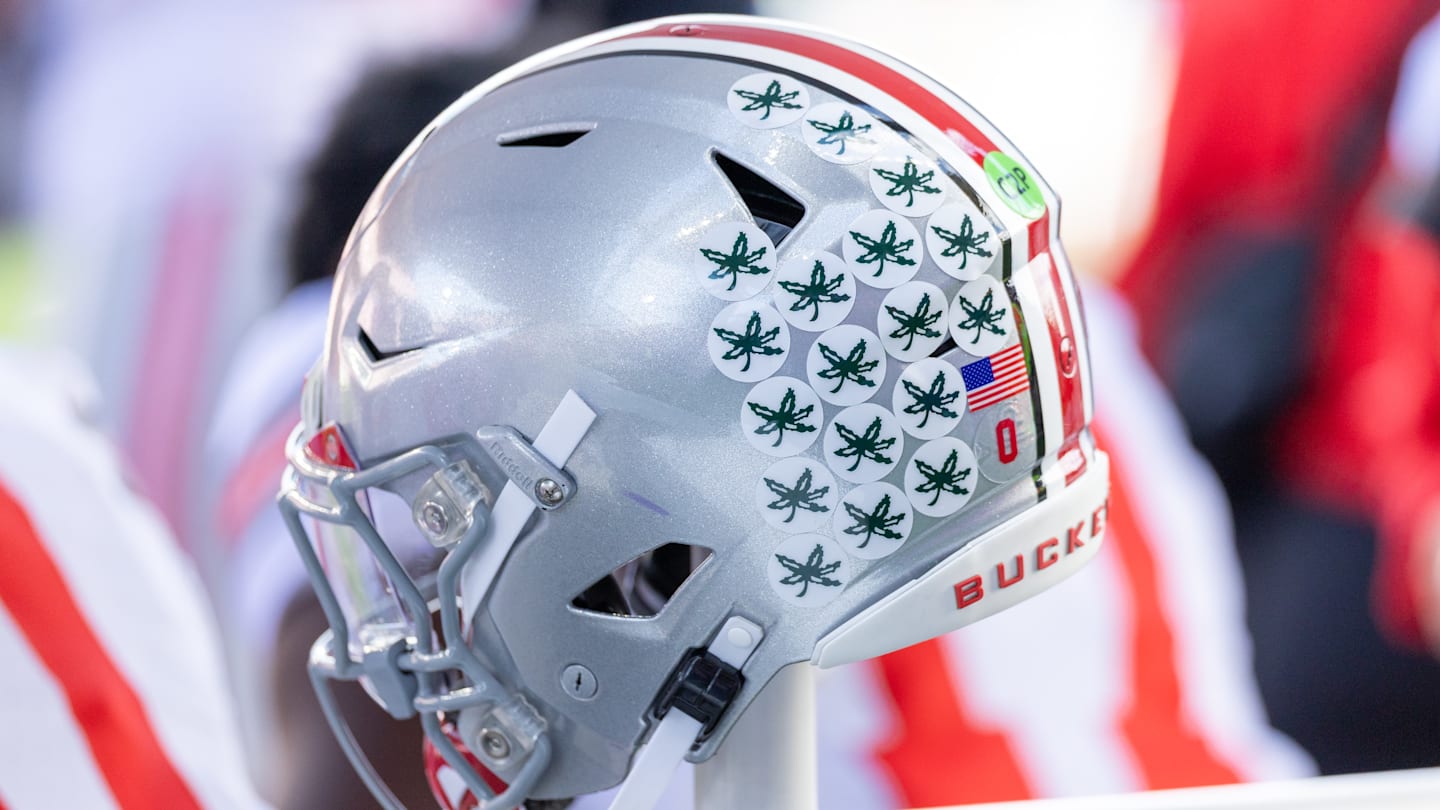 Ohio State football gets incredible news on 5-star RB after he bolts on ...