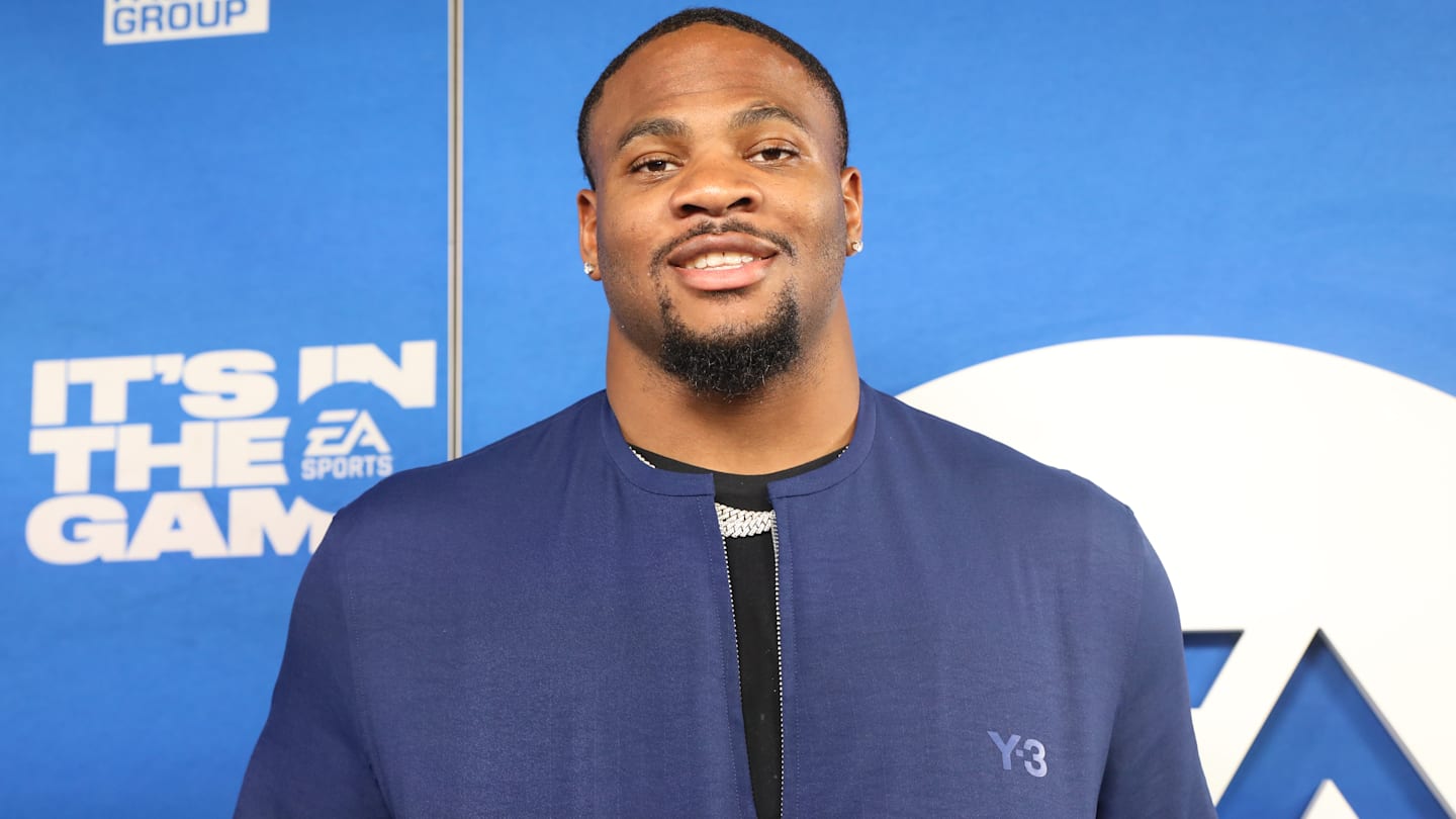 Cowboys do bare minimum to keep Micah Parsons from becoming Myles Garrett problem