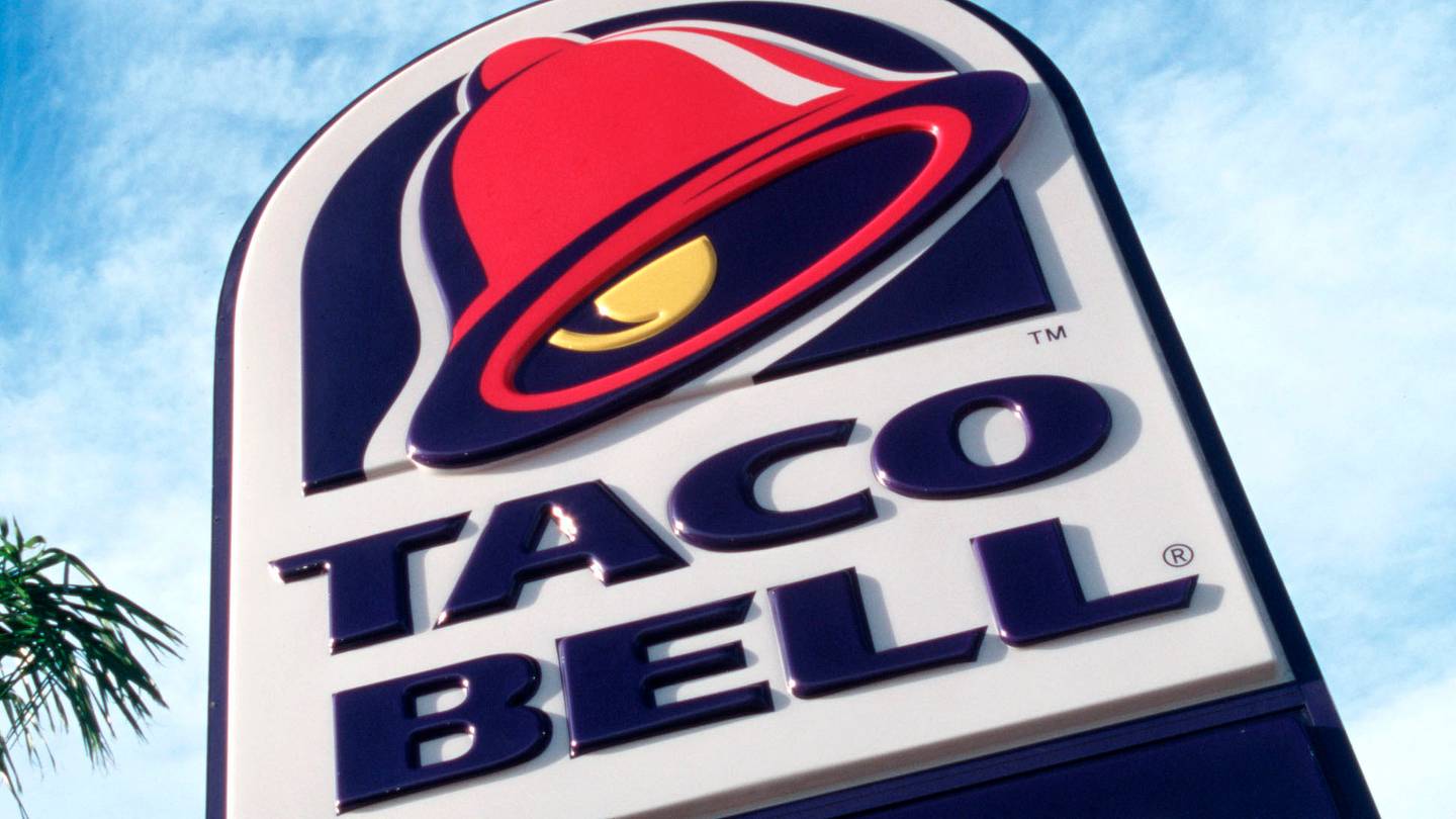 Taco Bell Is Bringing Back Discontinued Items for a Limited Time