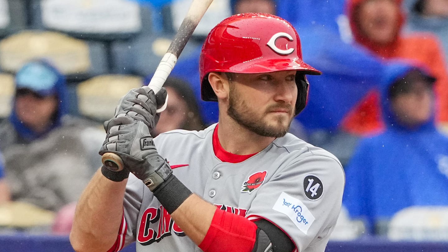 Cincinnati Reds Bring Back Familiar Face on Minor League Deal