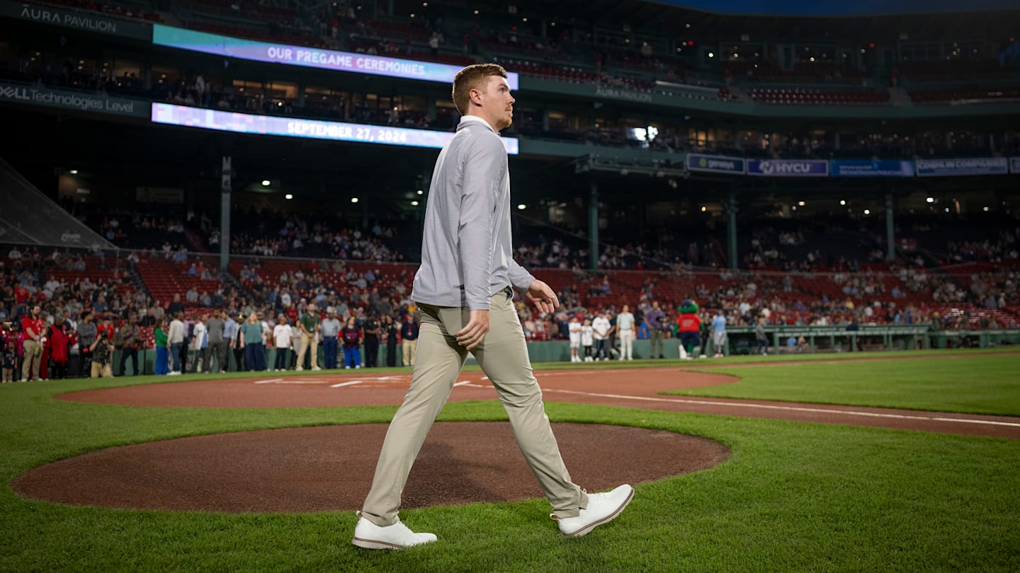 Predicting the Rule 5 Draft plans for the Boston Red Sox during 2024-25 ...