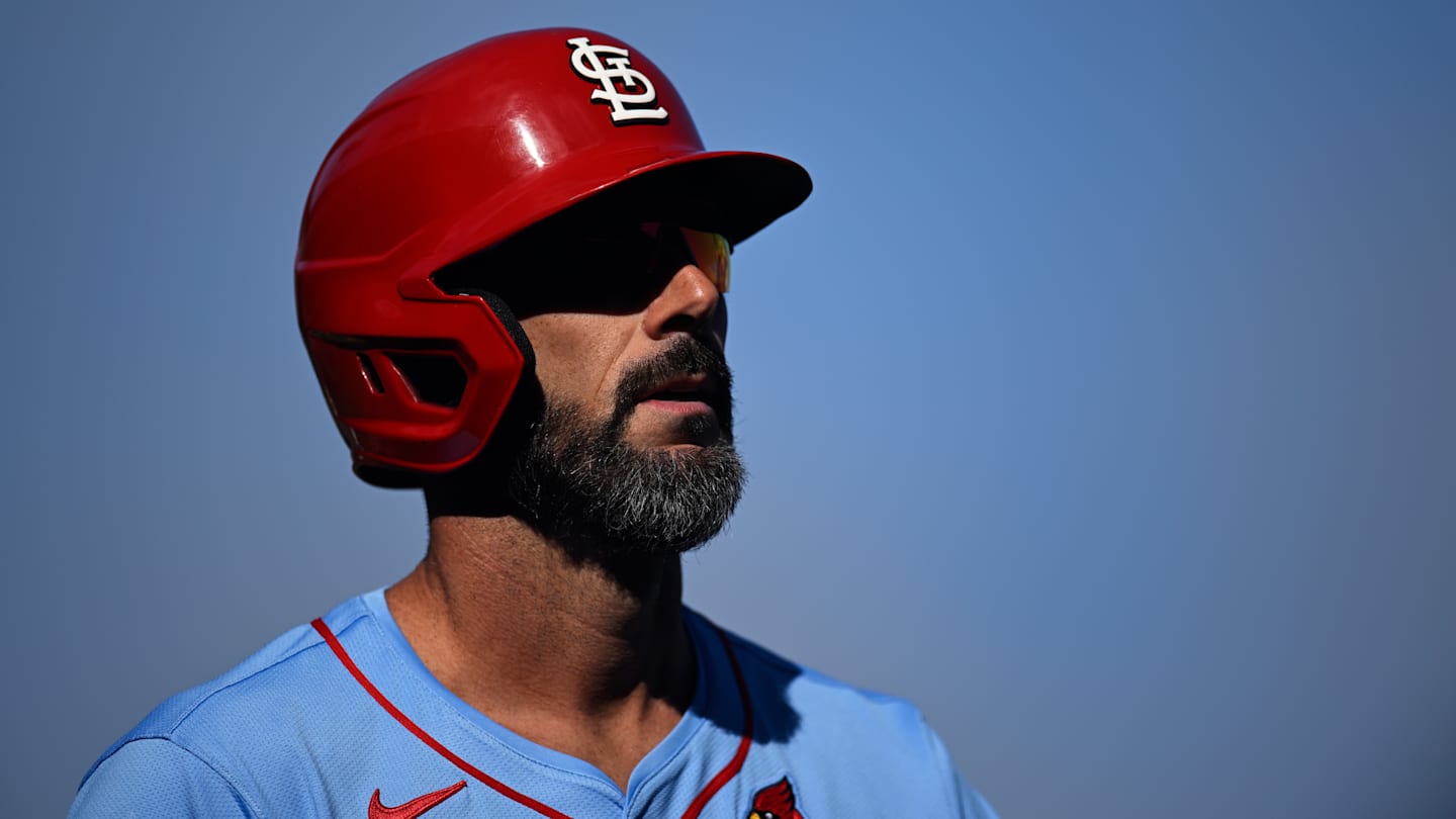 Matt Carpenter discusses his time with the Cardinals, retirement, and ...