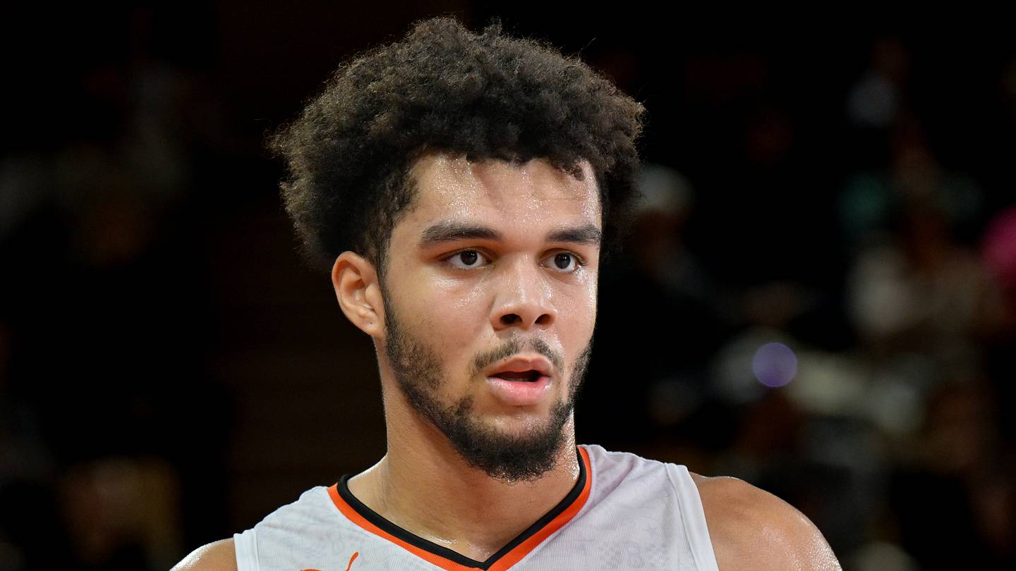 Orlando Magic rookies get Summer League crash course on NBA