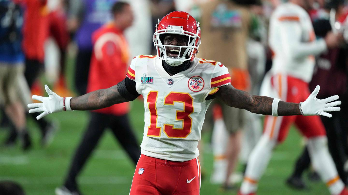 Despised Chiefs DB Will Be Lucky to Survive Until Training Camp