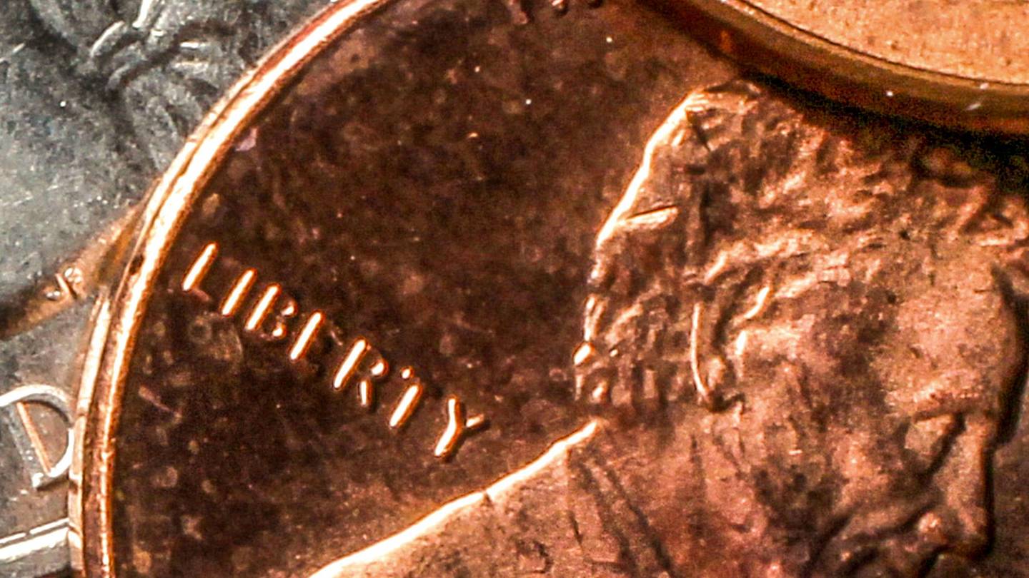 Topps NOW releases US Penny Commemorative Card