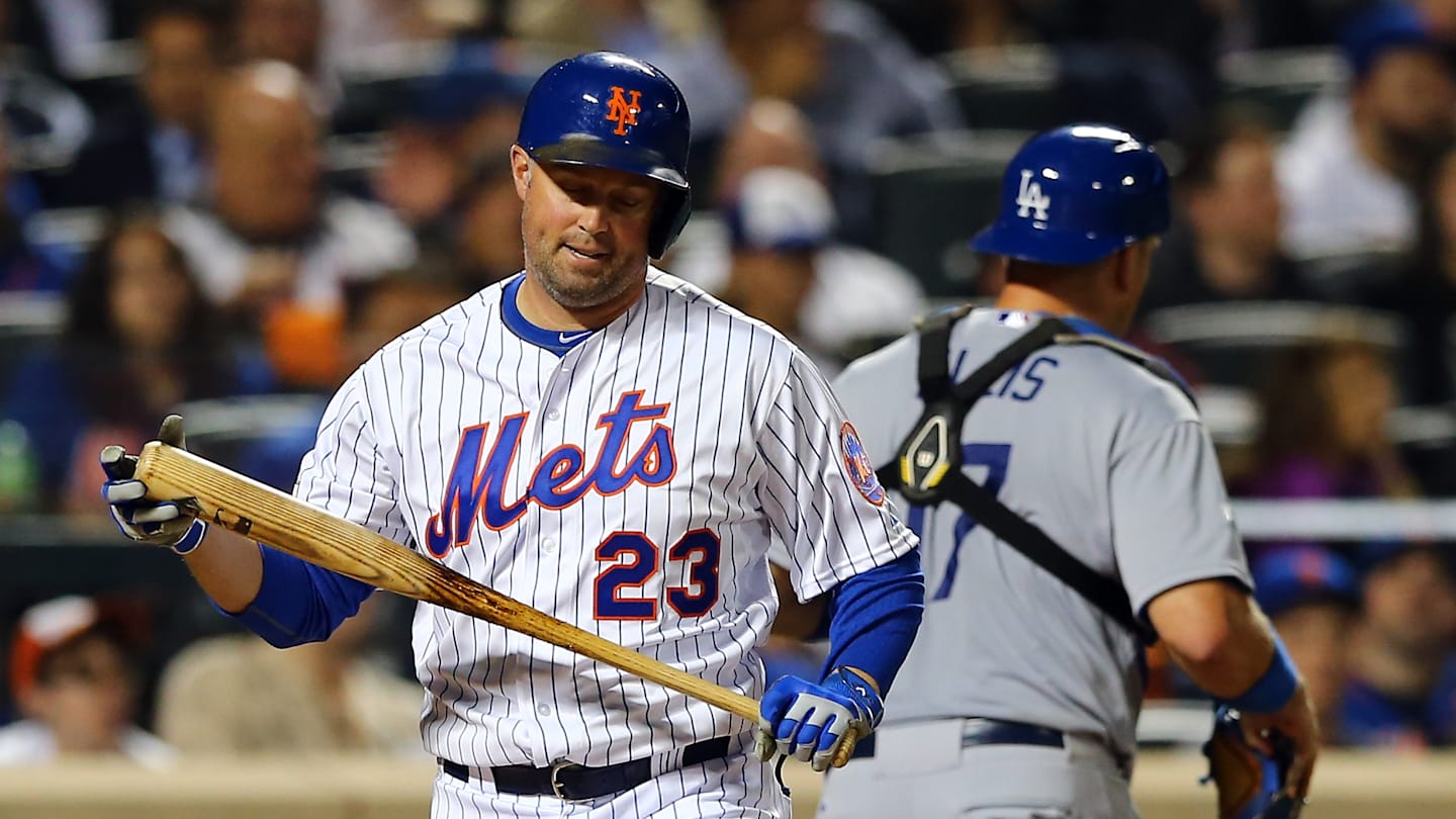 15 worst free agent signings in Mets history
