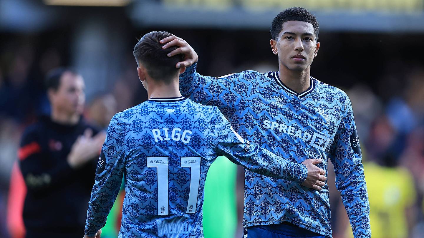 English Star's £40 Million Price Tag 'Scaring Off' Interested Premier ...