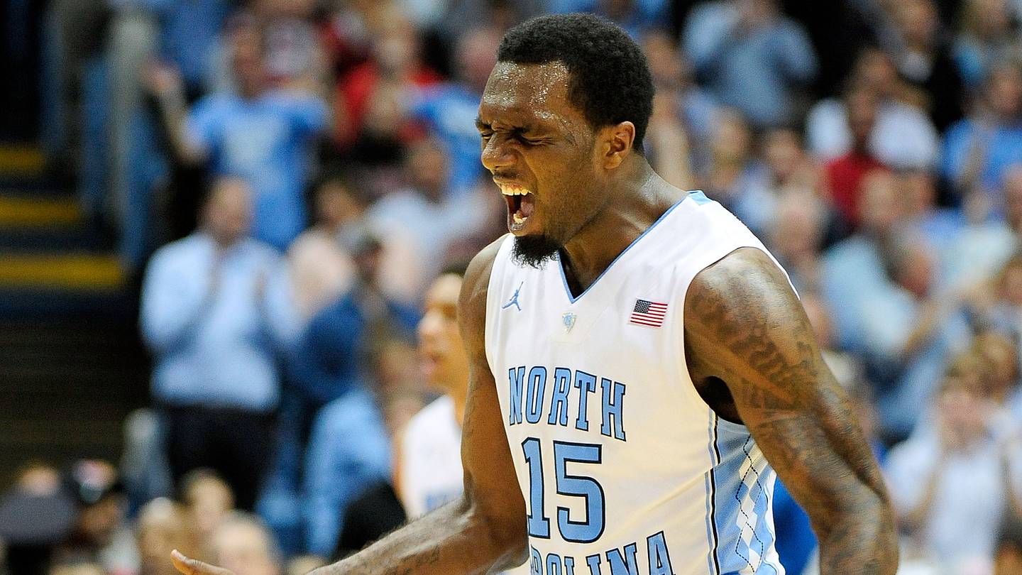 PJ Hairston comes clean about scamming North Carolina fans: "It is no ...
