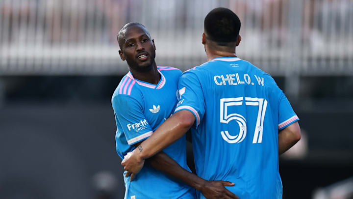 Los próximos 5 partidos de Inter Miami tras el empate a ceros ante FC ...