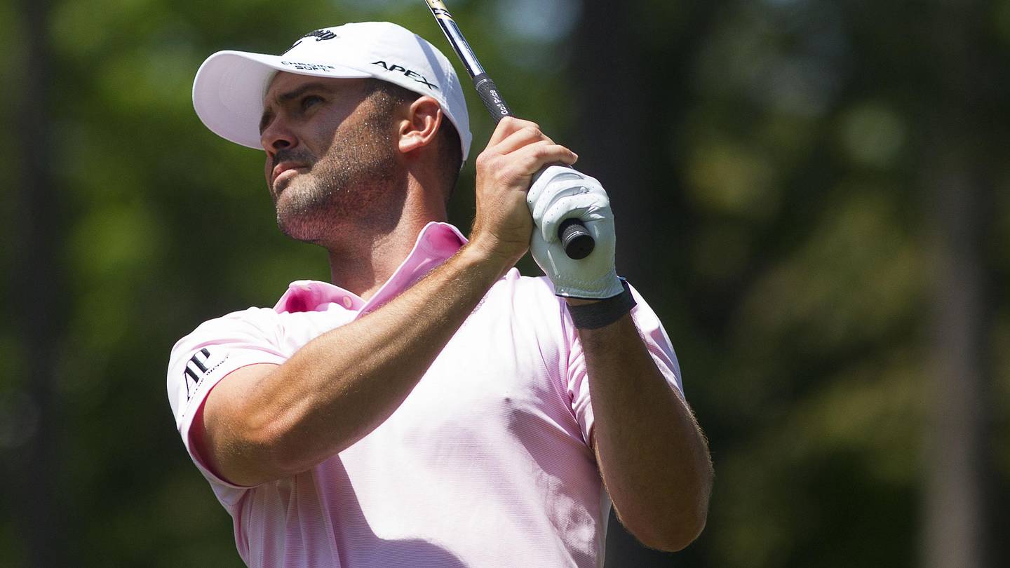 YouTuber Wesley Bryan doubles down on PGA Tour backstab