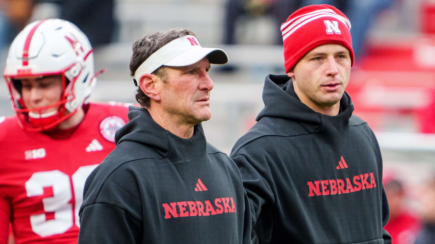 Nebraska fans should brace for more change after Matt Rhule's comments ...