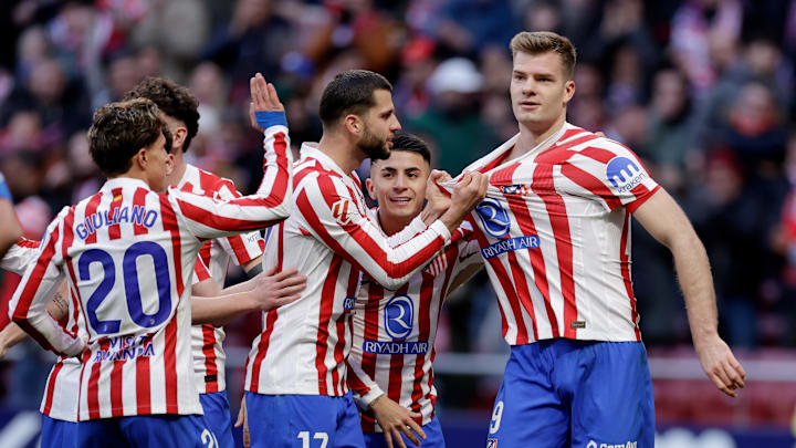 Atlético de Madrid vs Bodo/Glimt: previa, predicciones y alineaciones
