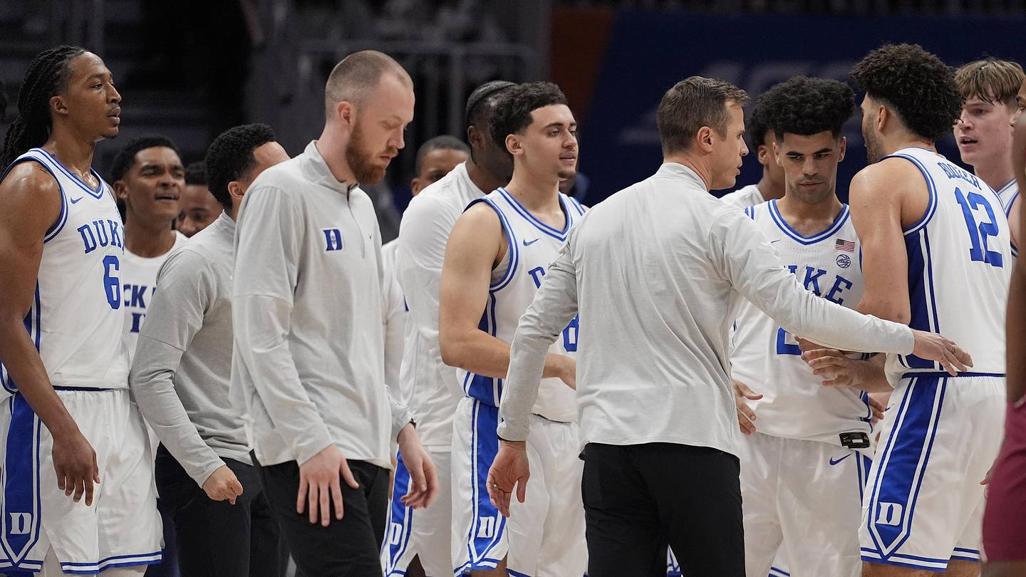 Who’s leaving and who’s joining?: Duke basketball’s 2026 Transfer ...