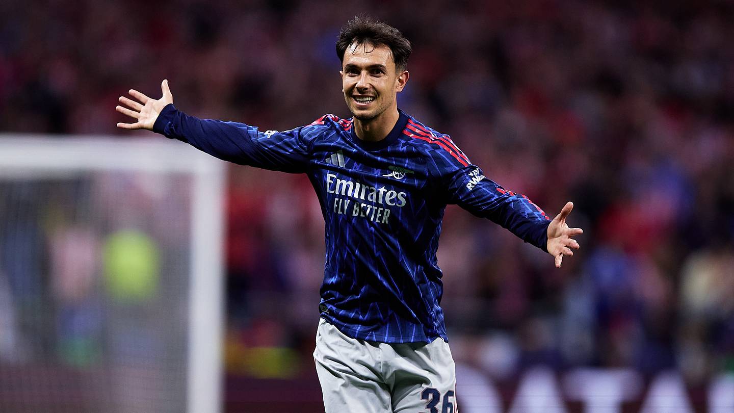 The reason behind Martín Zubimendi's dip in form is painfully obvious