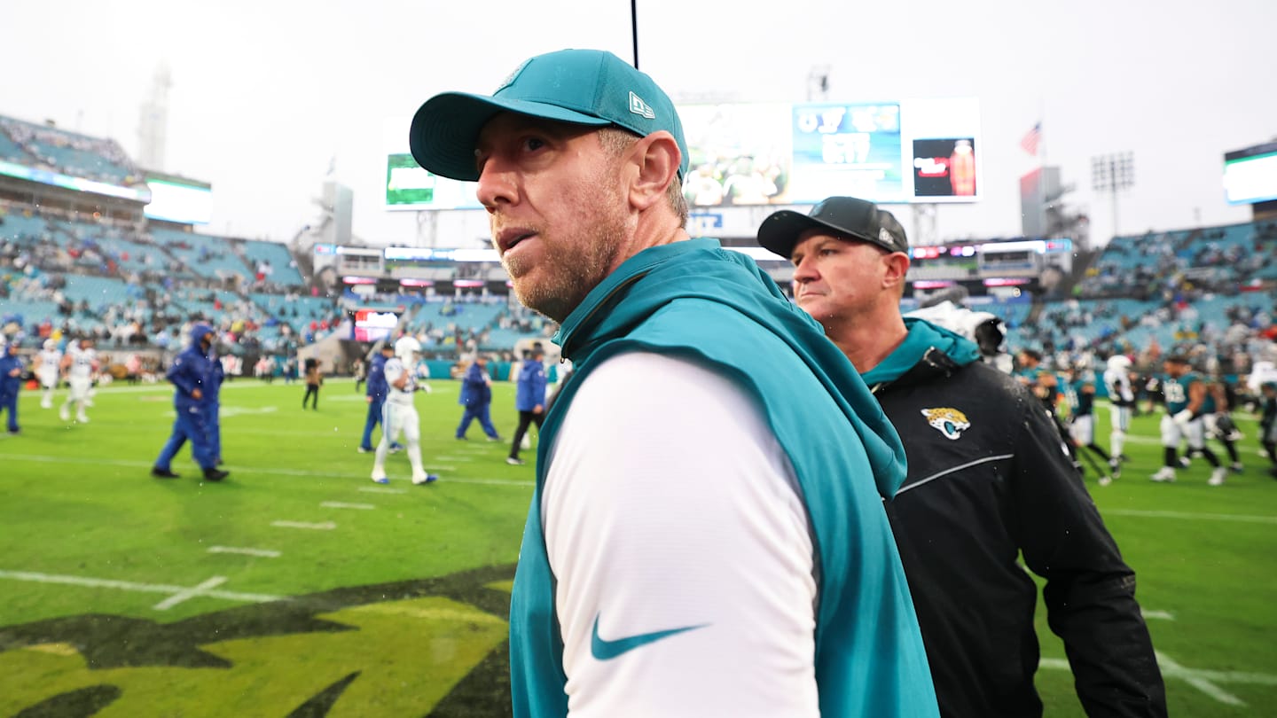 Looming nightmare scenario could wreck Liam Coen’s first season with ...