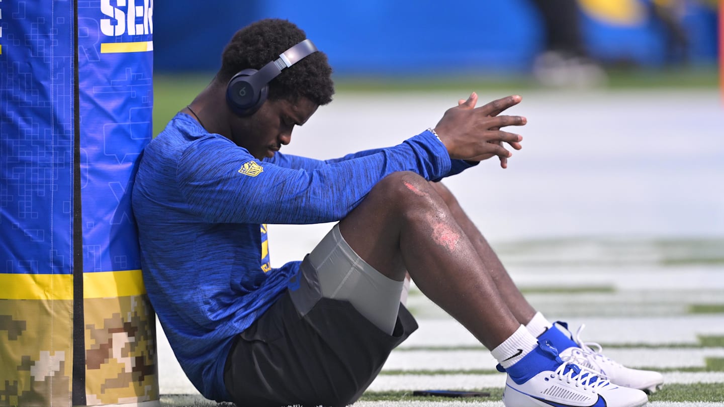 Rams Reveal Massive Injury Updates After Buccaneers Victory