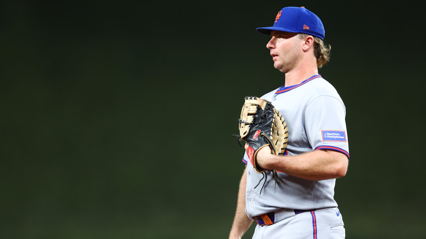 New competition emerges in Red Sox’s potential Pete Alonso chase