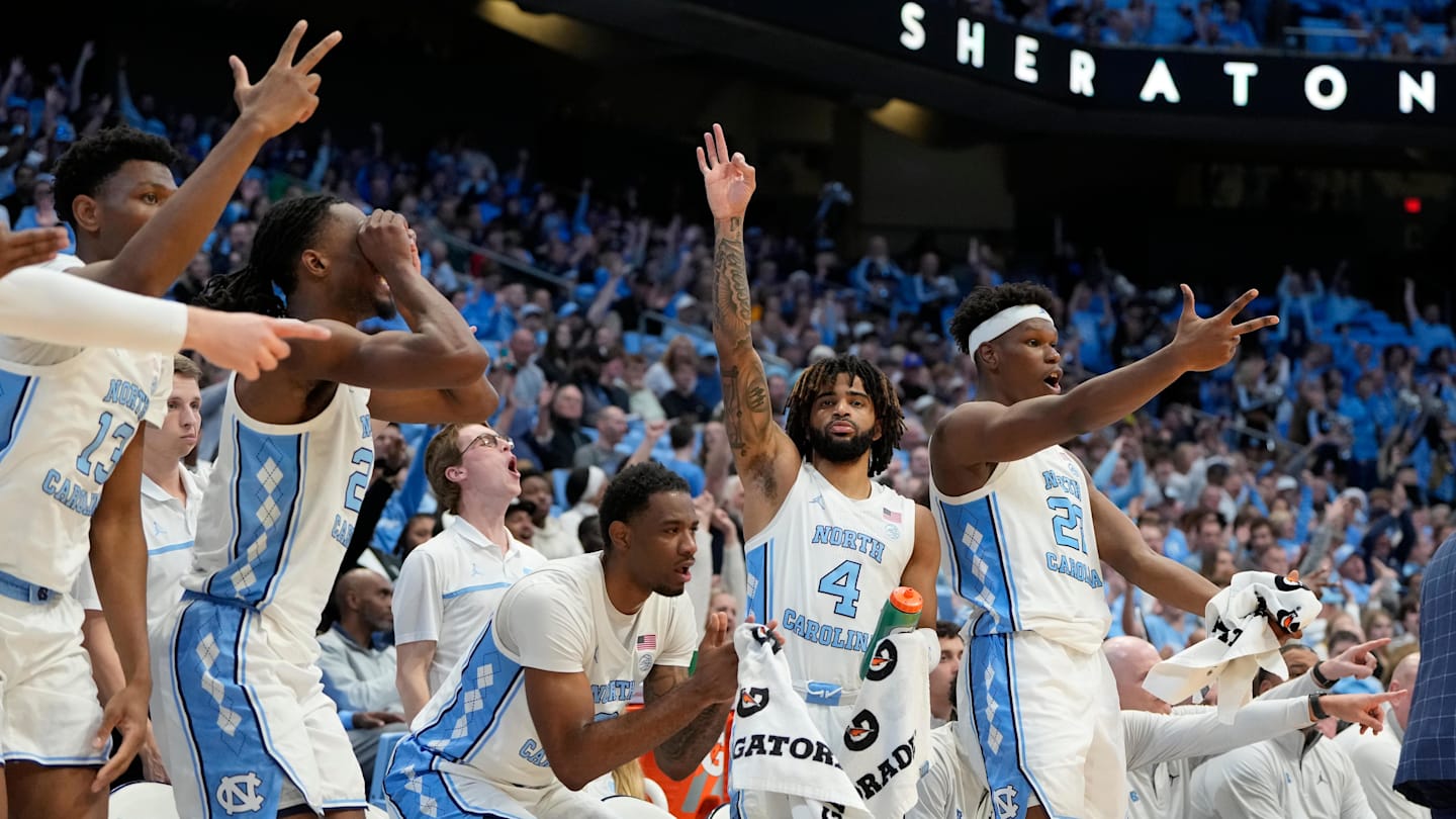 Lessons Learned from the UNC basketball program's big win over La Salle