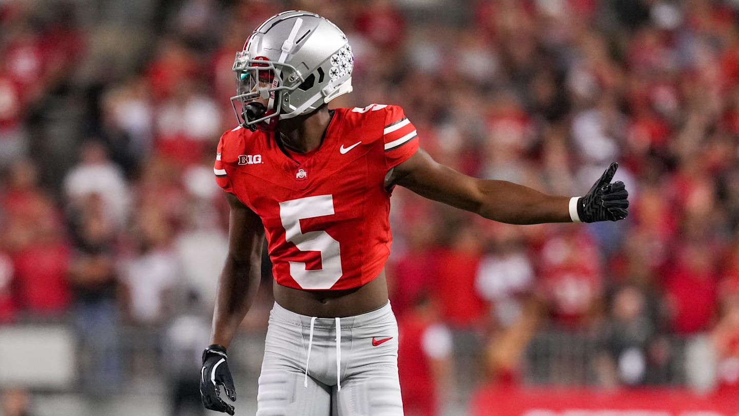 Louisville football receives crushing update on former 5-star Mylan Graham