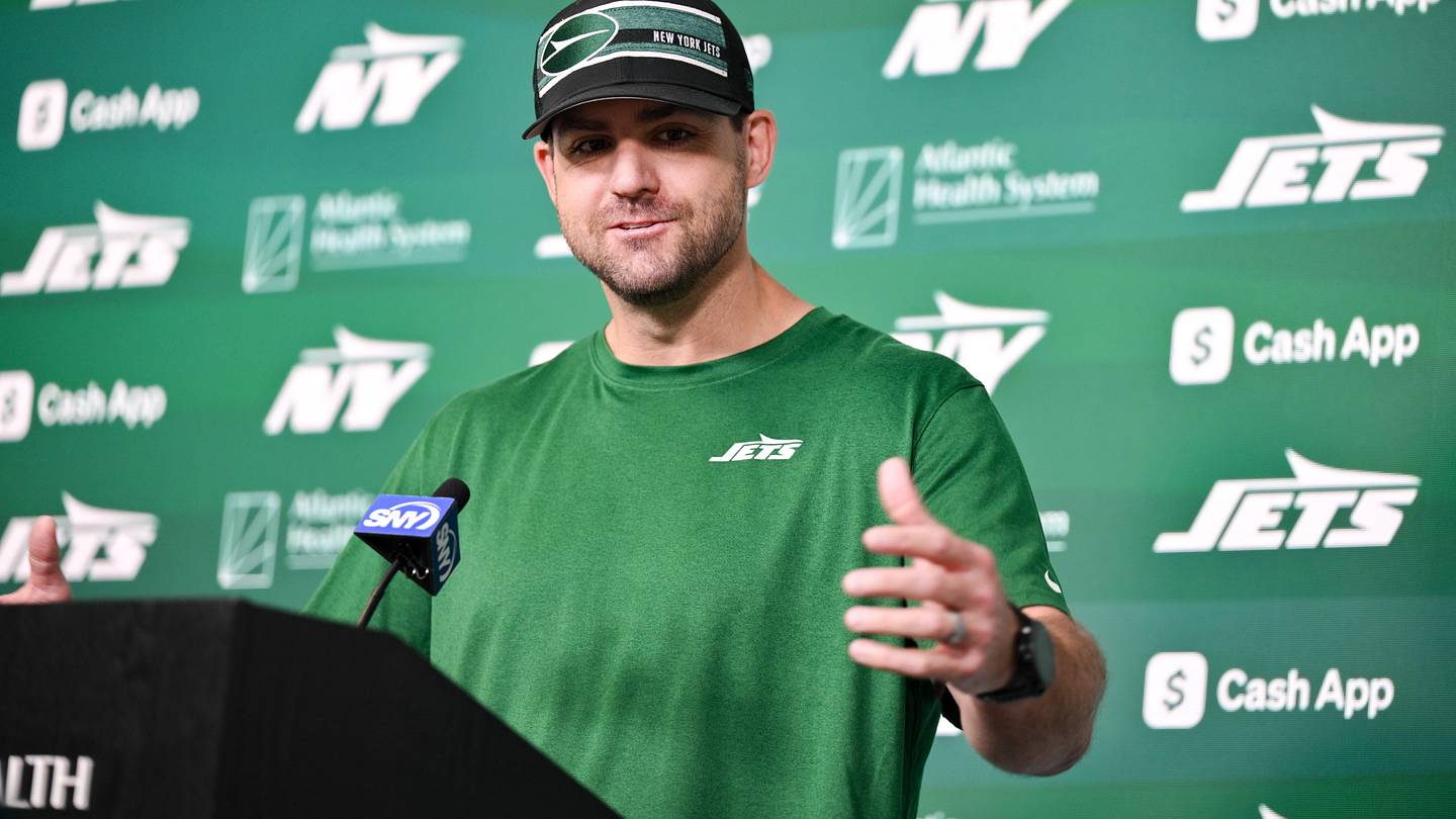 Why Bears Can Quickly Move to a New OC and Who's Out There for Hire