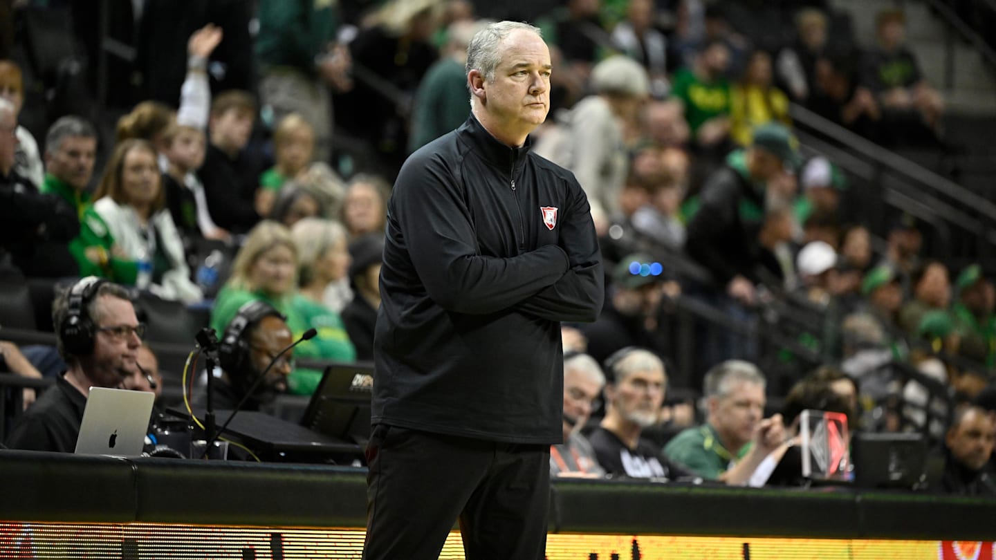 Full Big Ten Tournament Bracket & Schedule: Rutgers Opens With USC