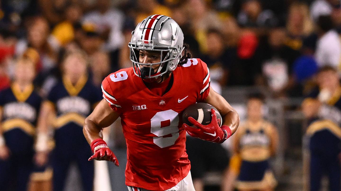 Looking back at the 2021 Ohio State recruiting class: The contributors