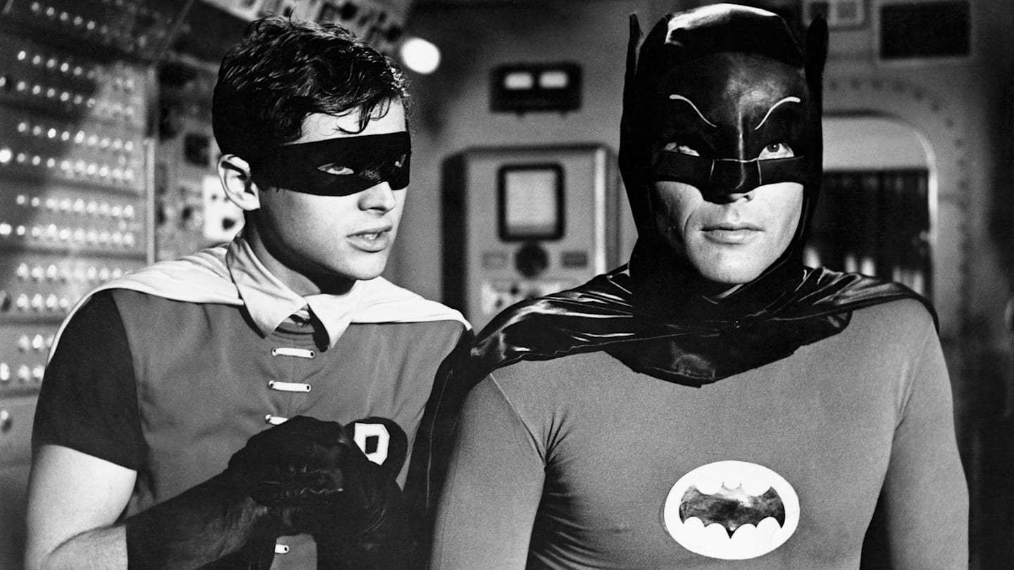 Star Trek & Batman actors fans forgot starred in both shows (Part 3)