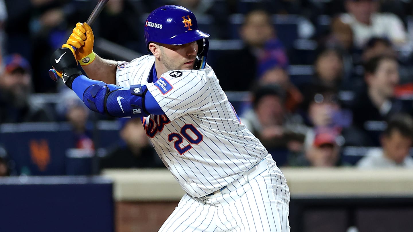 MLB Free Agency Power Rankings: 5 best players available at first base