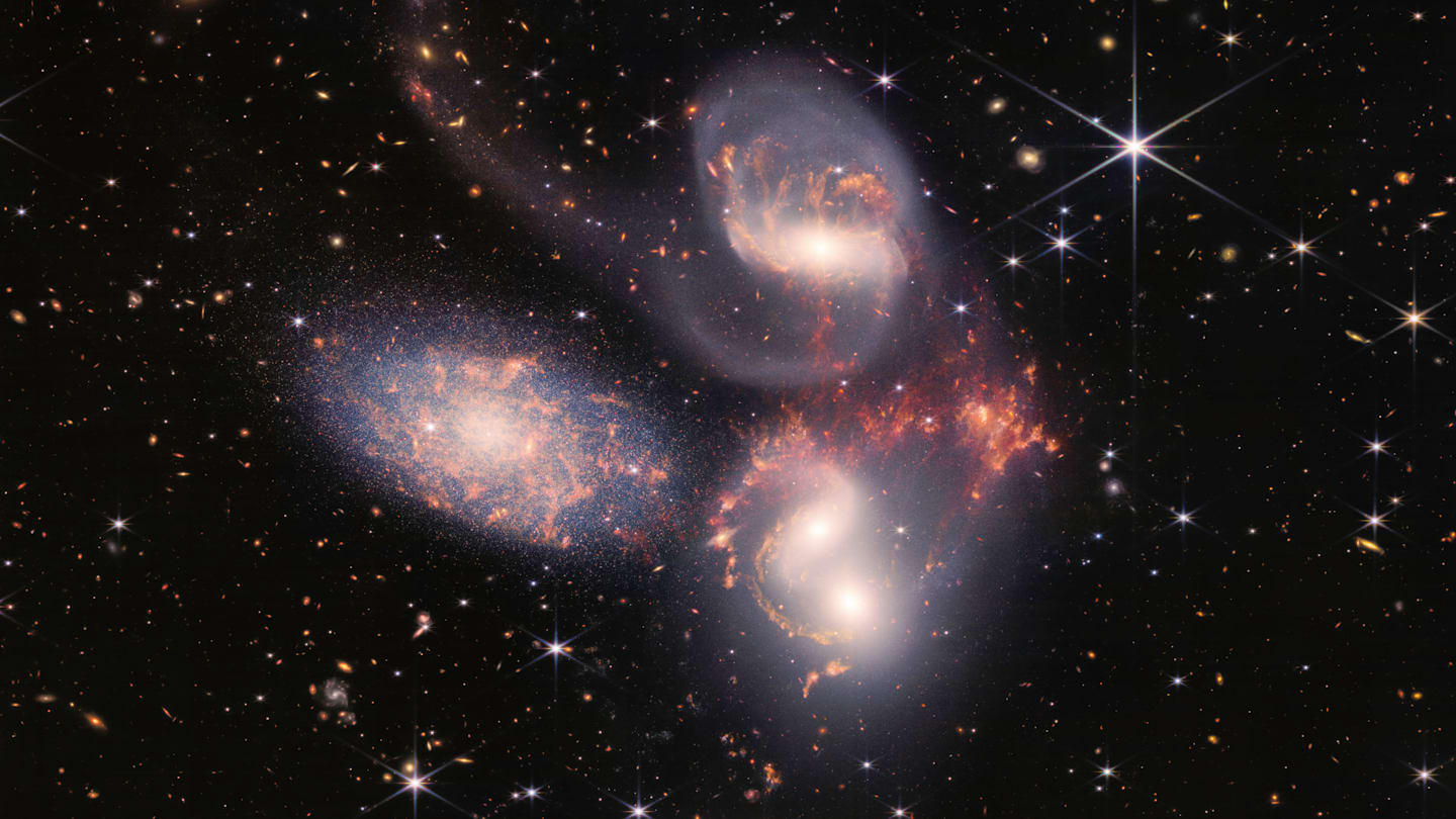 10 Misconceptions About Space