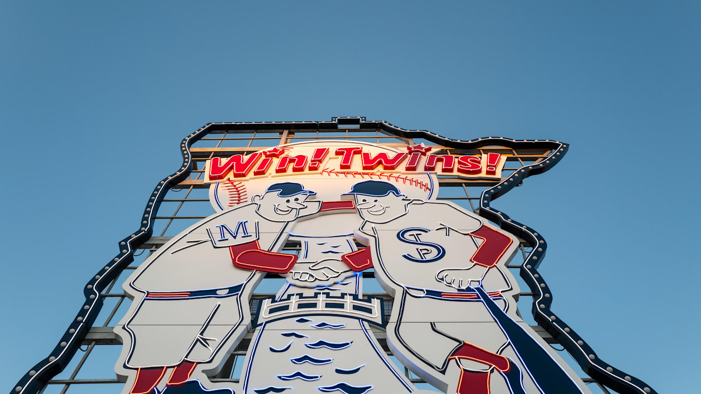 MLB picks Minnesota Twins to finish WHERE in race to World Series?!