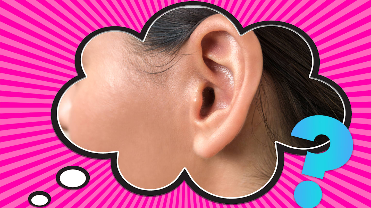 What’s the Smallest Bone in the Body?