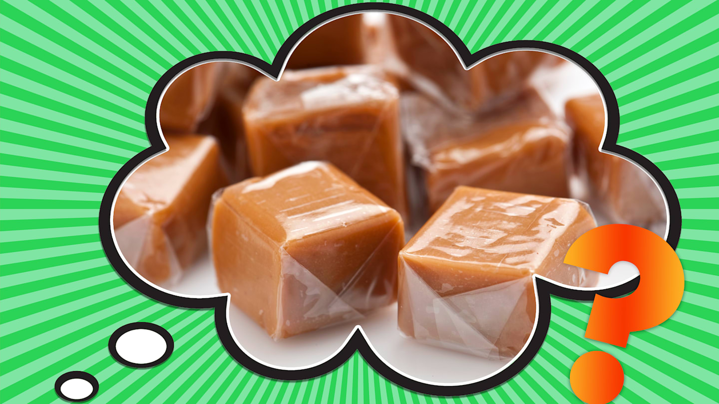 How Do You Pronounce 'Caramel'?