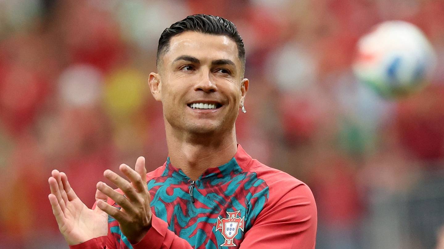 Cristiano Ronaldo's Real Estate Empire Tells the Story of His Entire Career