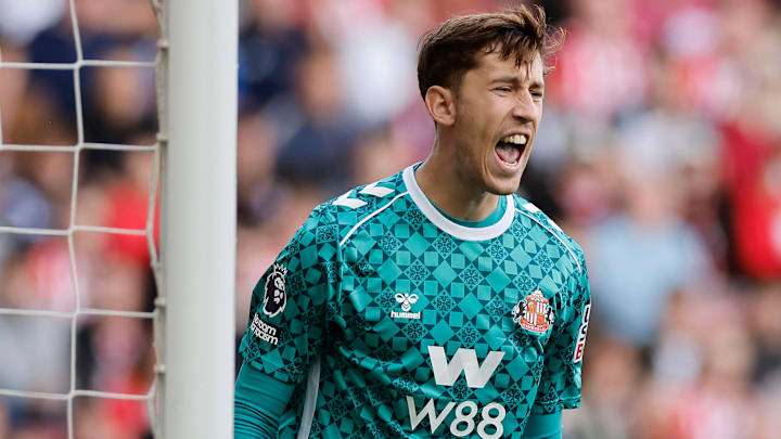 robin roefs clean sheets