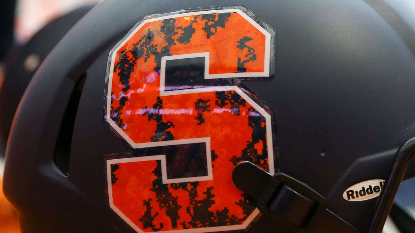 Syracuse Football: 'Cuse 2025 four-star recruits tumble a bit in new ...