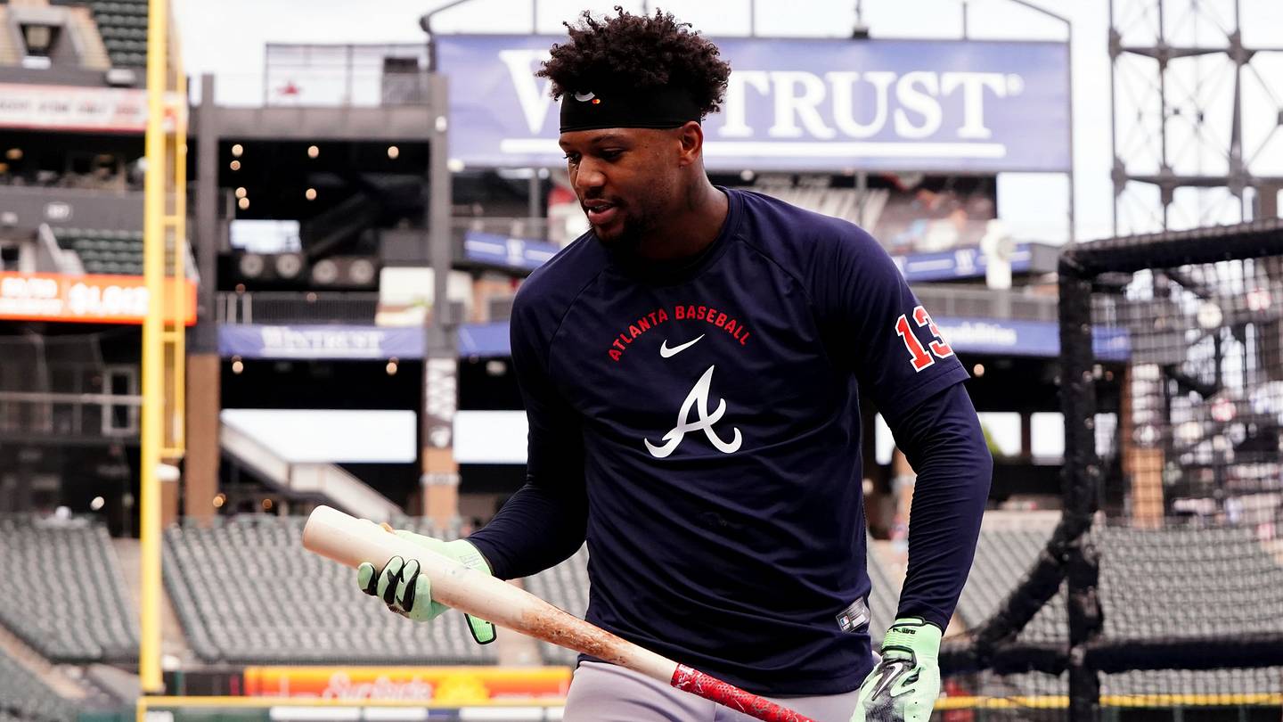 Braves haven't addressed the scariest part of Ronald Acuña Jr.'s latest ...