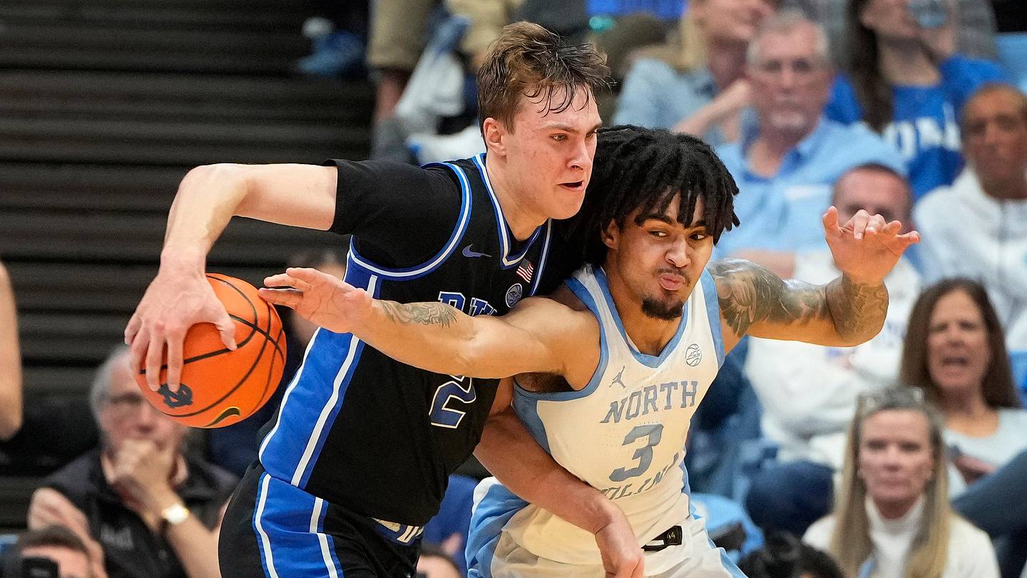 Updated ACC Tournament bracket, NCAA tournament outlook after ...