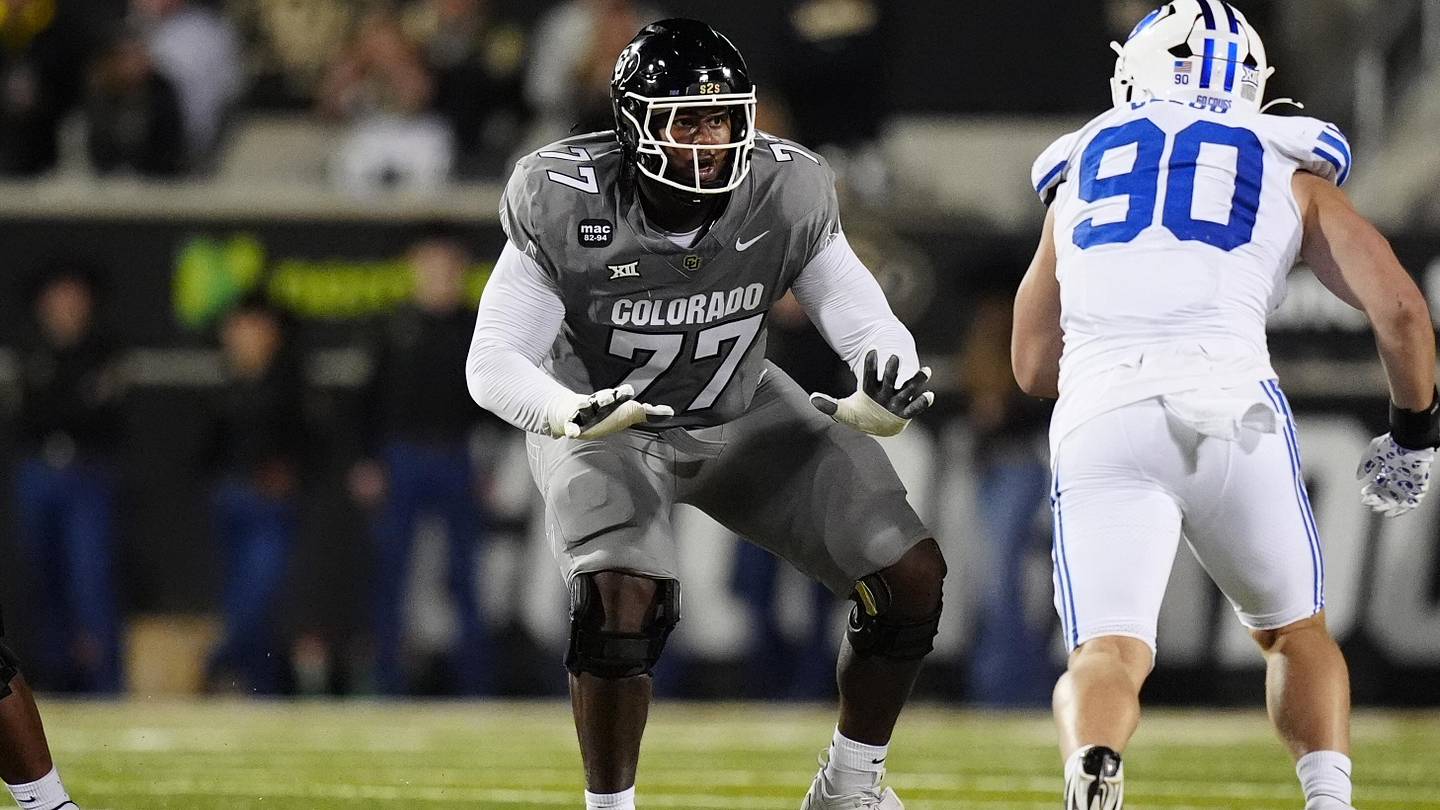 LSU Football Building Momentum for No. 1 Available Transfer Portal OT ...