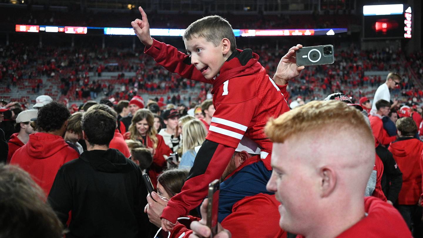 Nebraska football surges for elite 2027 QB after latest impressive visit