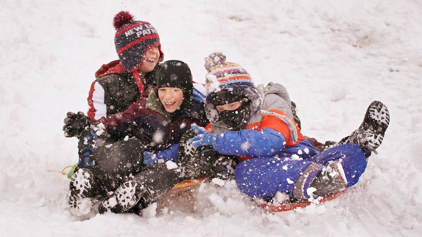 9 Ridiculous—Yet Fun—Snow Day Superstitions Explained