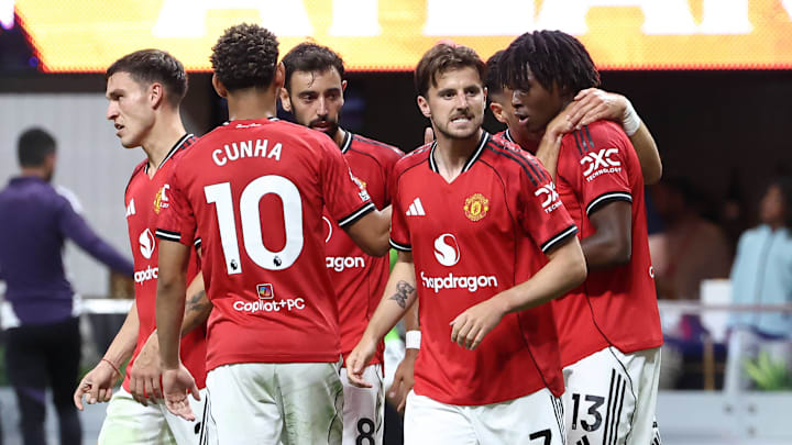 Manchester United vs Fiorentina: cómo ver el partido, posibles ...