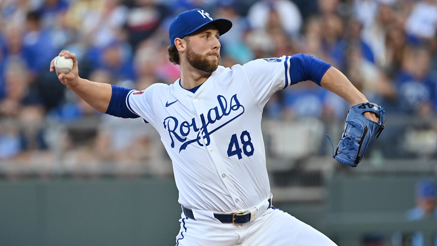 KC Royals Spring Training: Injury updates as pitchers and catchers report